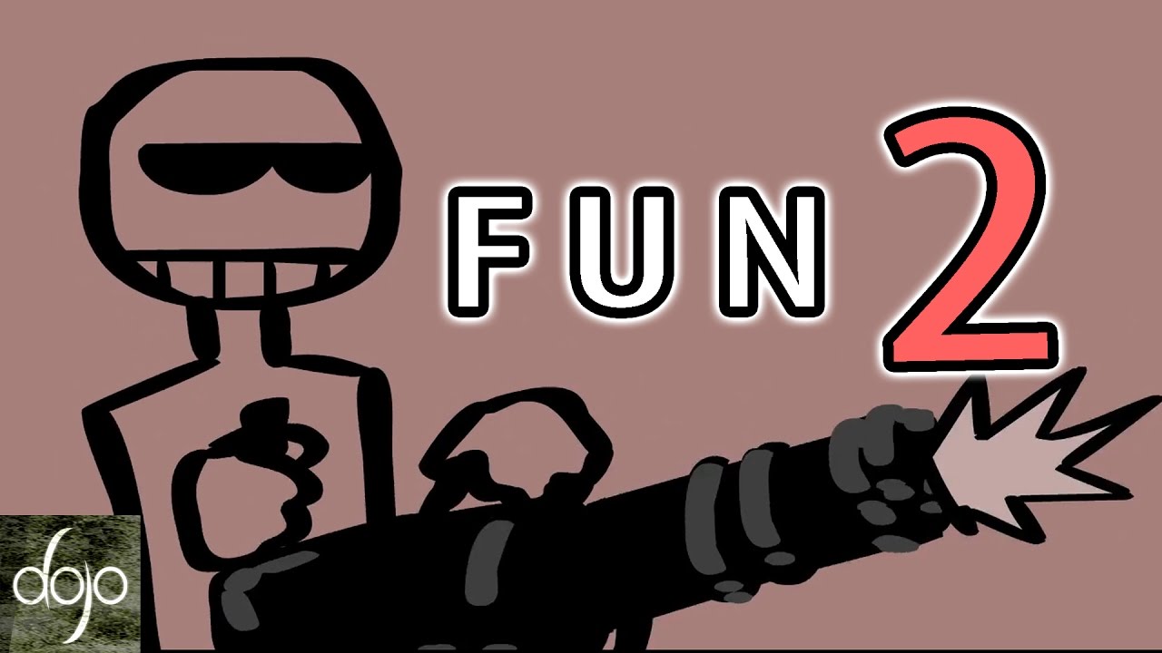 FUN II (hosted by Crylex) - YouTube