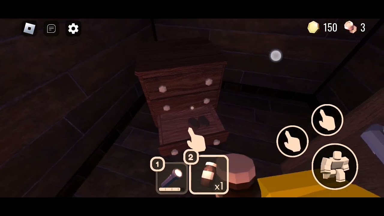 playing doors for the first time on roblox - YouTube