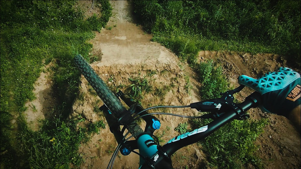 No DIG - No RIDE! - YouTube