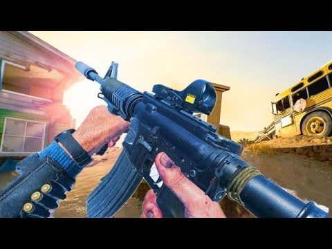 🔥XM4 is META AR in BO6 REBIRTH ‼️👀 - YouTube