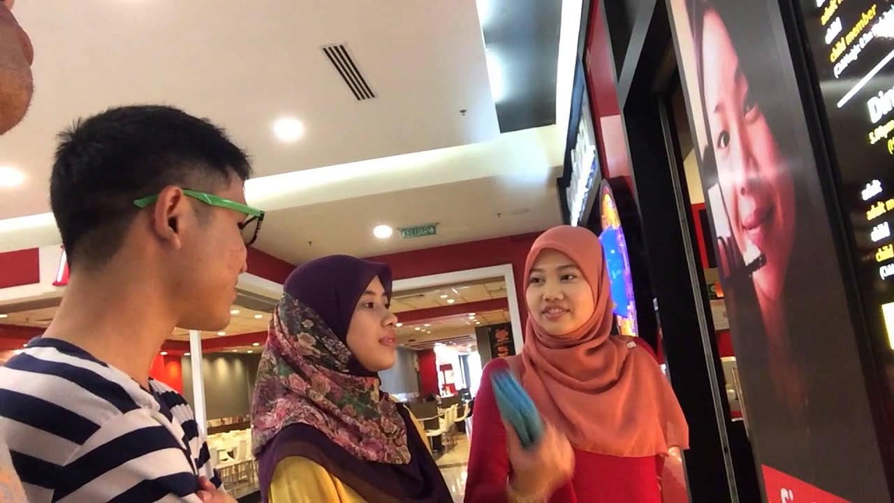 KSL Shopping Mall - YouTube