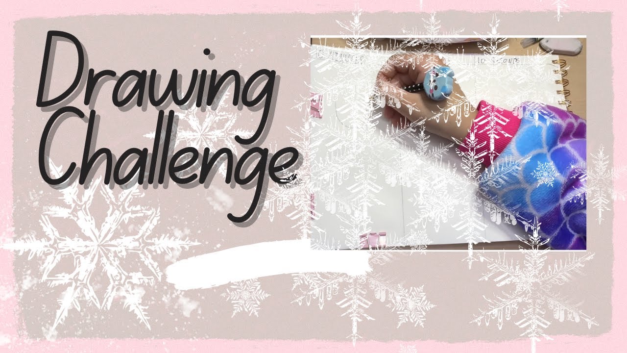 Insane Drawing Challenge- 10 Minutes, 1 Minute, 10 Seconds🏁 - YouTube