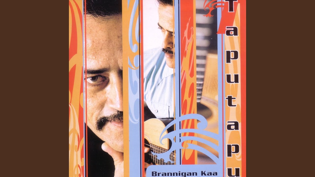 E Tipu E Rea - YouTube