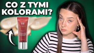 MISSHA BB Cream | Colors and Full Review | BEAUTYPEDIA