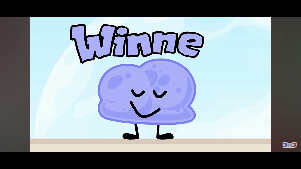 TPOT 1: Winner Joins The Game! - YouTube