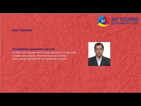 JEF Techno Introduction - YouTube