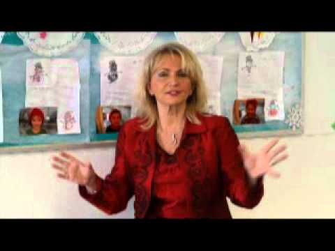 Stella Moga-why choose us? - YouTube