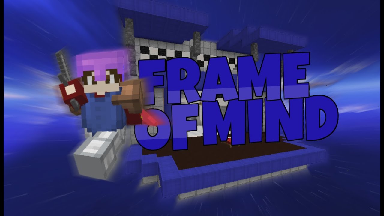 Frame of mind (Bedwars montage) - YouTube