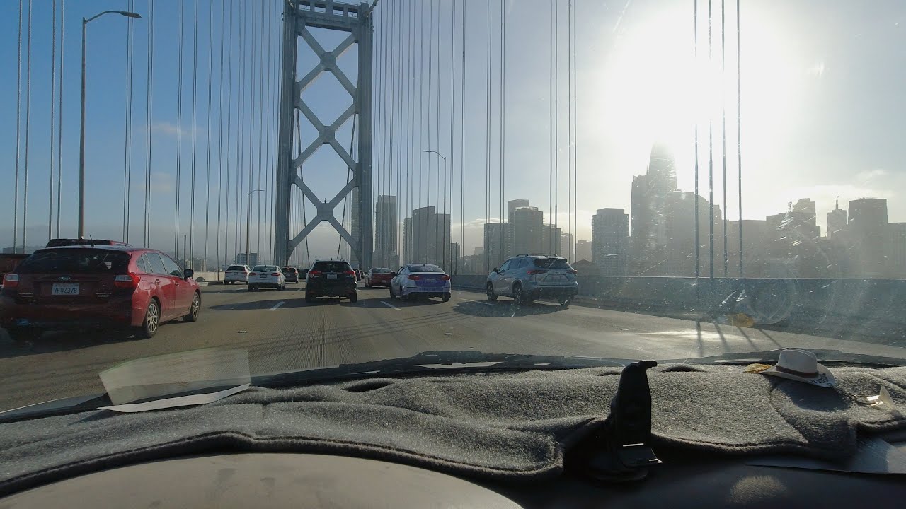 Golden Gate Fields is closing forever. So, go! - YouTube