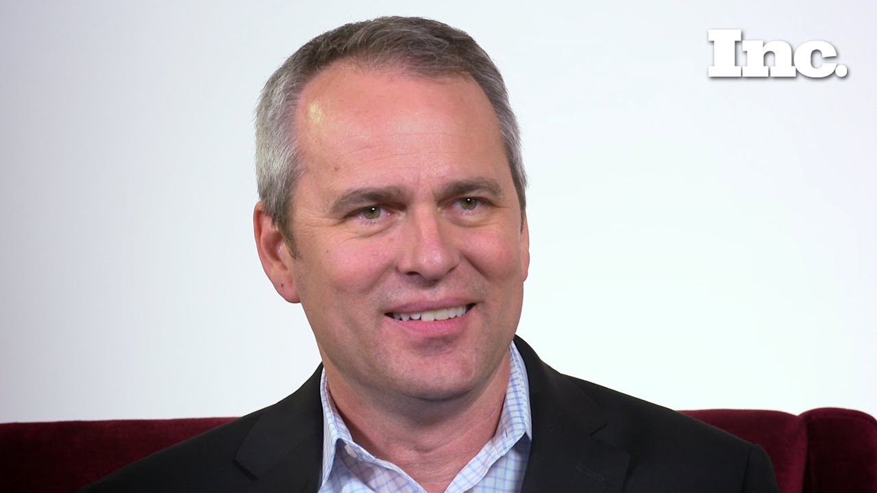 Steve Baker's 3 Tips to Start Open-book Management | Inc. Magazine ...