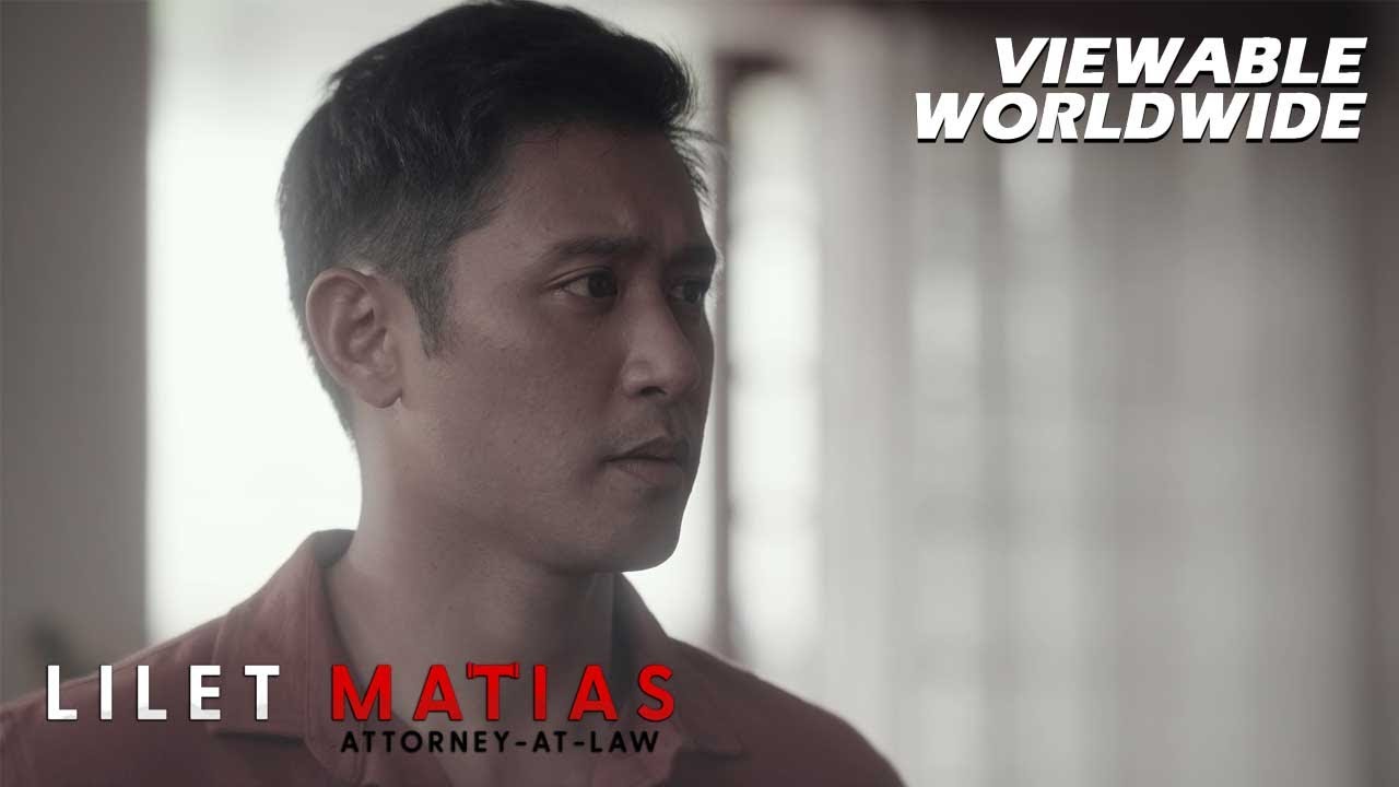 Lilet Matias, Attorney-At-Law: Samson’s version of the story! (Episode ...