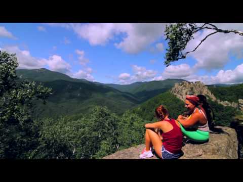 On the edge of Russia - Primorye - Glidecam HD 4000