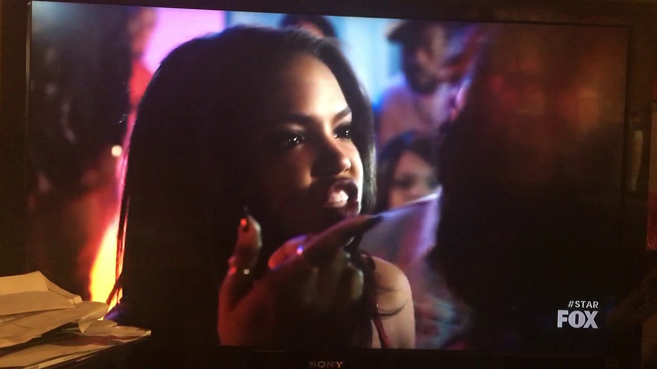 Star: Alex & Fangirl Scene - YouTube