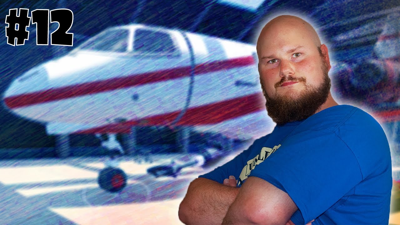 Washing thiz jet! Power washing simulator #12 PC Swe/Eng - YouTube