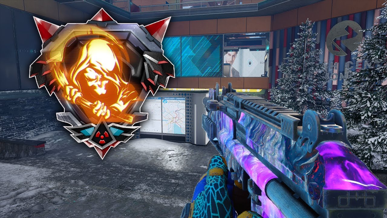 XMC 2.0 is unstoppable.... BO3 BEST DLC WEAPON CLASS SETUP (UPDATE 1.32 ...