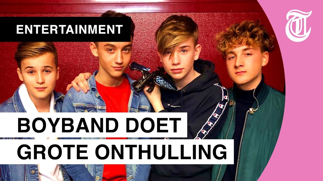 FOURCE: wij kunnen StukTV verslaan! - YouTube