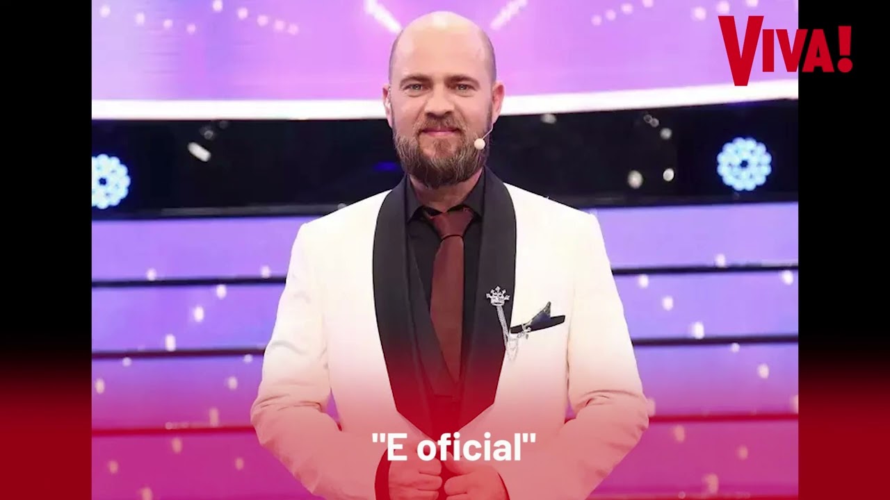Cosmin Seleși prezintă emisiunea "Batem Palma?", la Pro TV: "E oficial ...