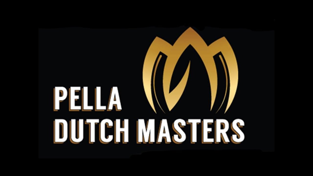 Dutch Masters - YouTube