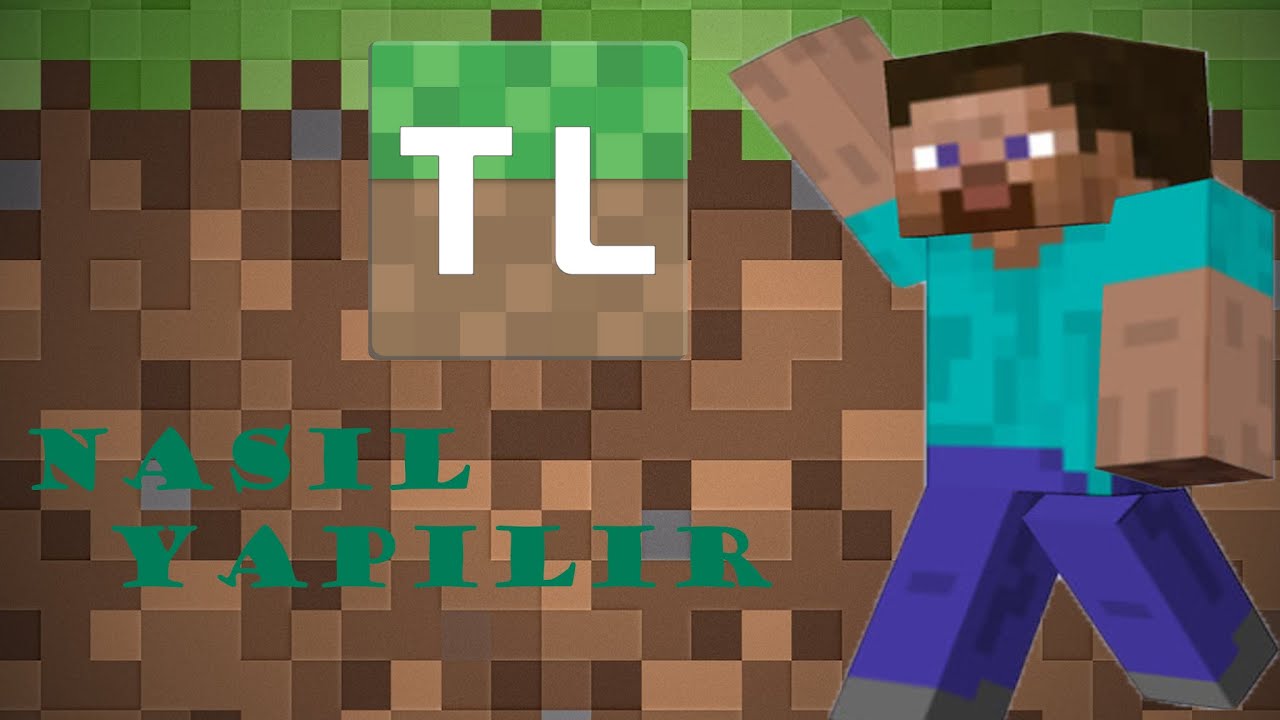 Tlauncher Crack Launcherını Kullanarak Nasıl Minecraft Bilgisayar ...