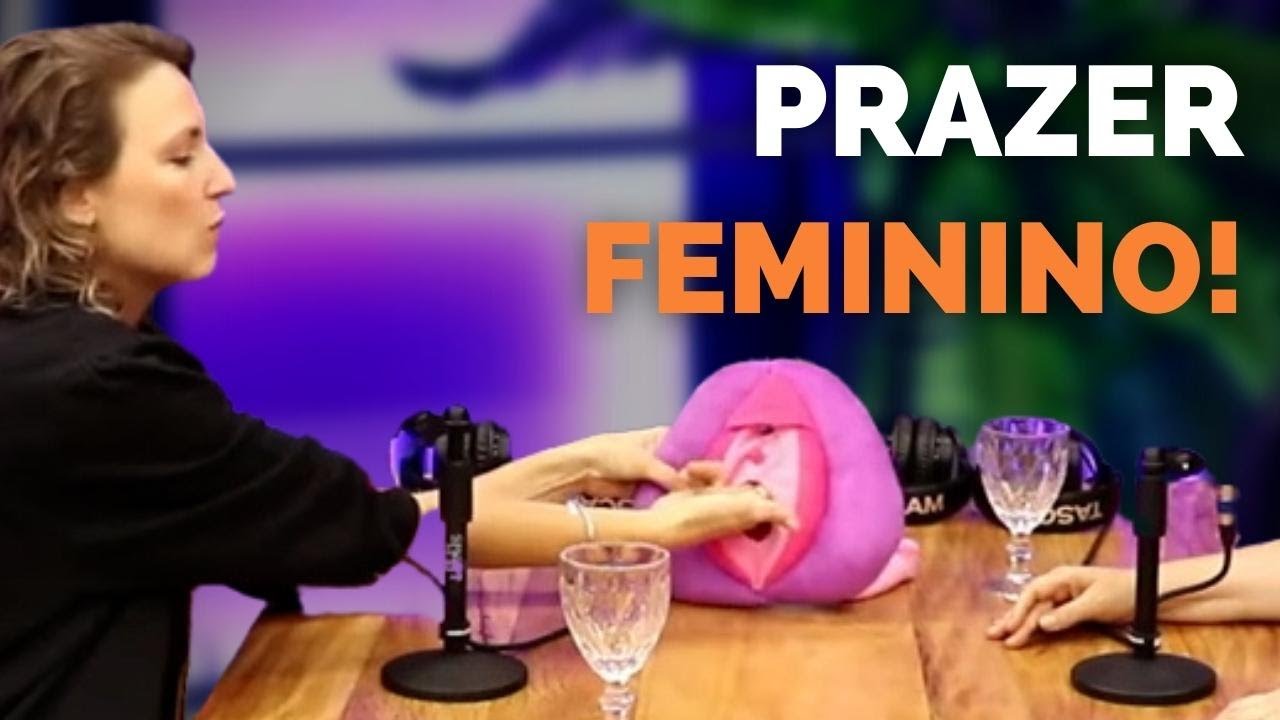 Entenda como funciona o Sistema de Prazer Sexual Feminino | sou.lovl ...