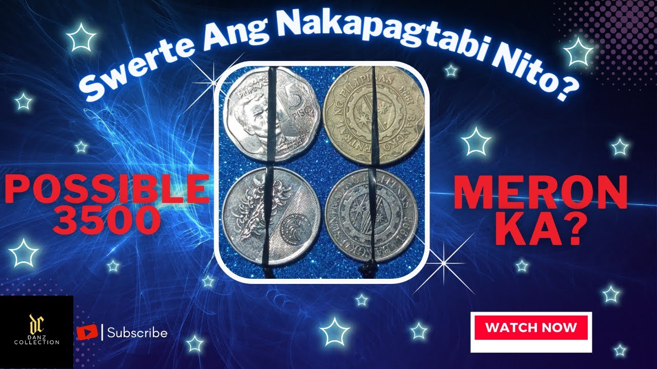 Swerte Ang Nakapagtabi Nito Possible 3500 Meron Ka? - YouTube