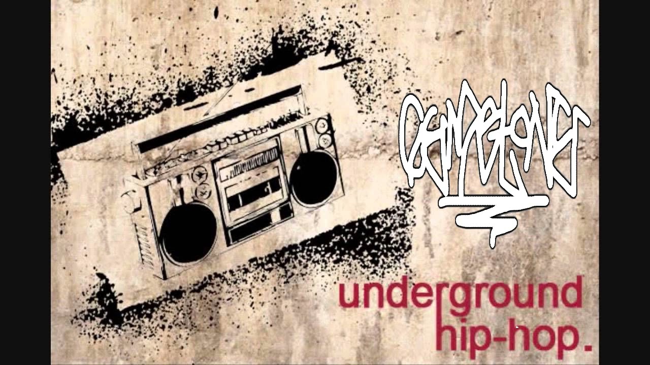 Underground Hip Hop Wallpapers