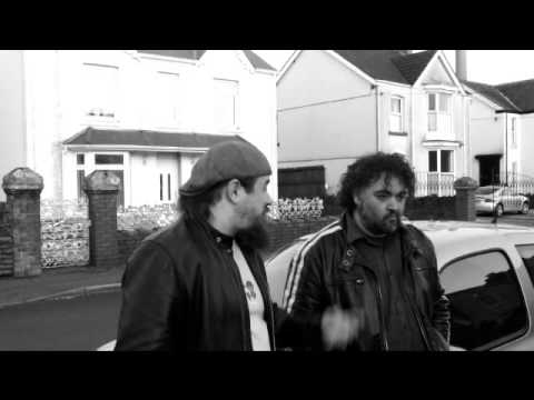 Blagger OFFICIAL Trailer (Swansea Crime Story) - YouTube