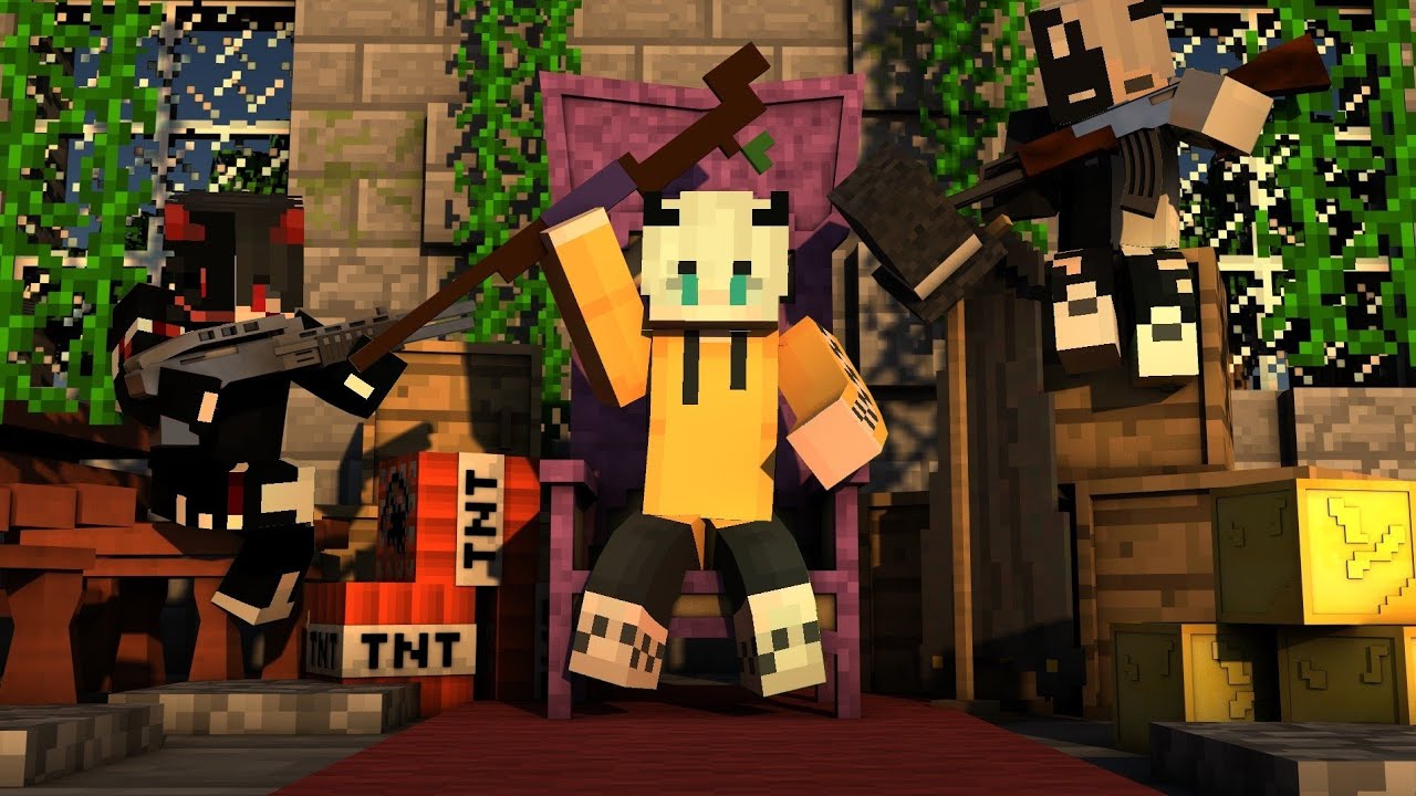 un nuevo integrante Angel Gamer - YouTube