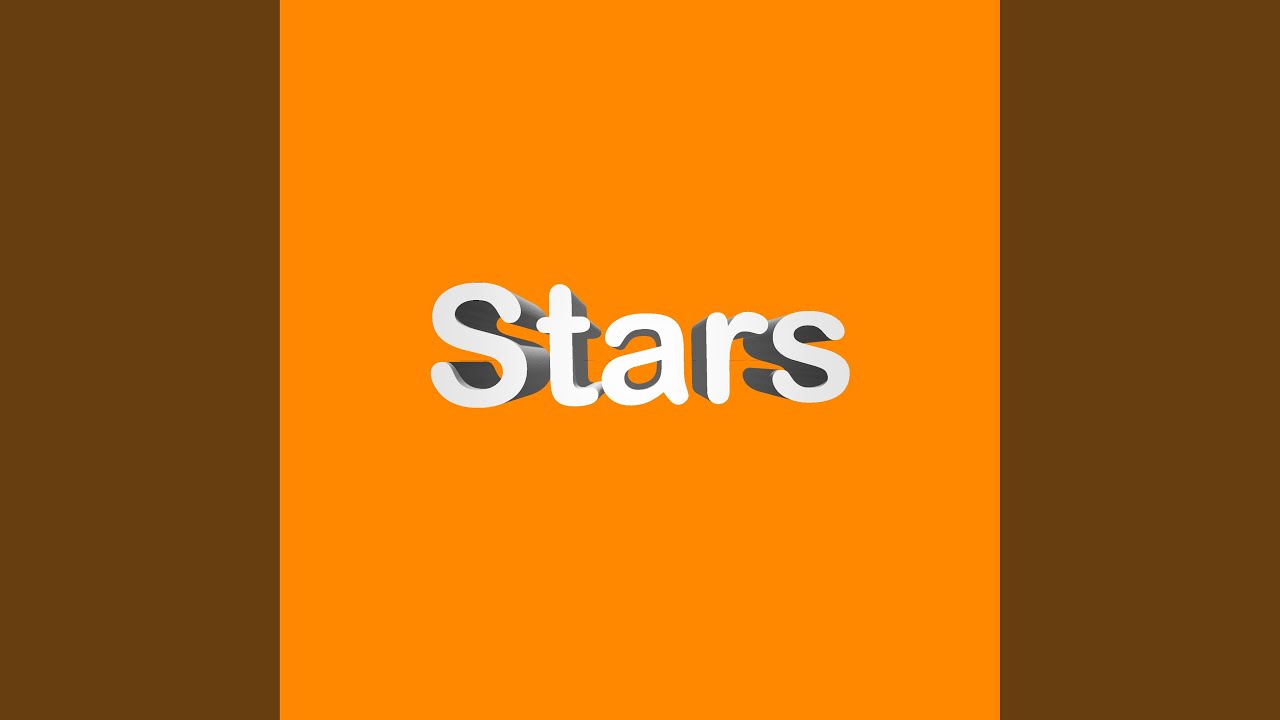 Stars - YouTube