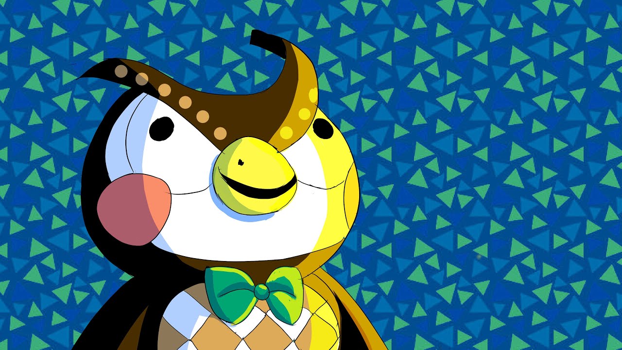 Blathers is a ripoff - YouTube