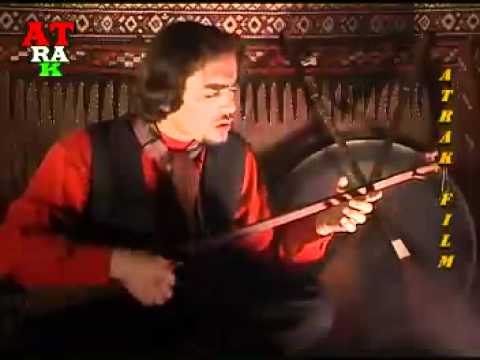 KURDISH MUSIC Khorasan Iran ( KÜRTCE ) - YouTube