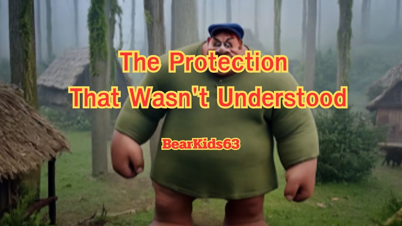 (Story) The Protection That Wasn't Understood - YouTube
