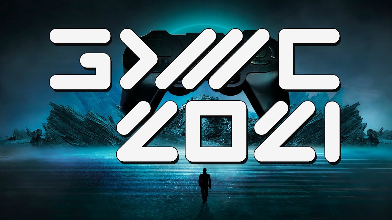 The Game Development World Championship 2021 Launch Trailer! - YouTube