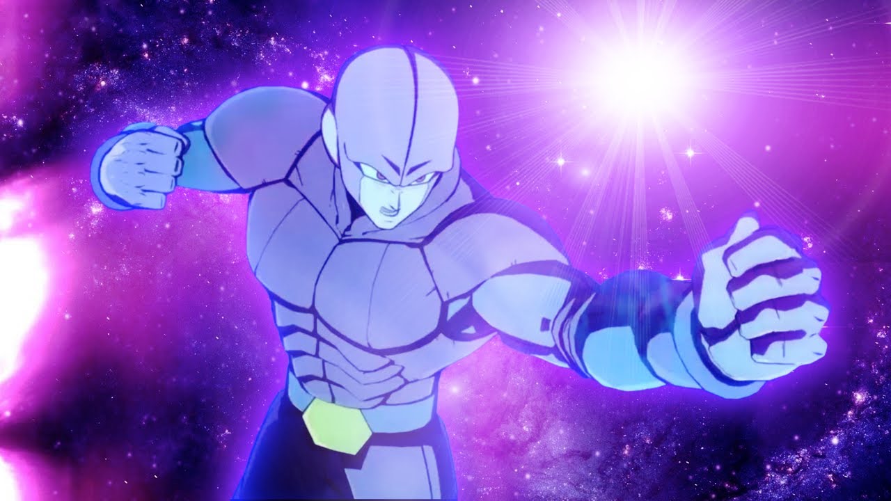 The Universe 6 Assassin | Dragon Ball FighterZ - YouTube