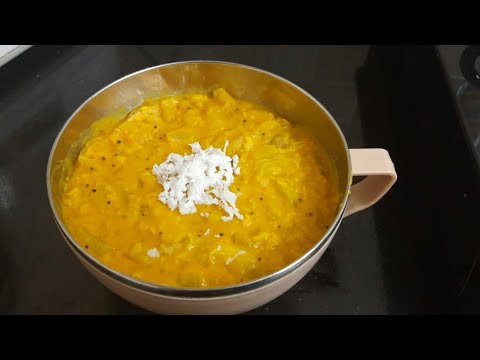 Surakai kootu |surakai recipe | bottle gourd recipe| - YouTube