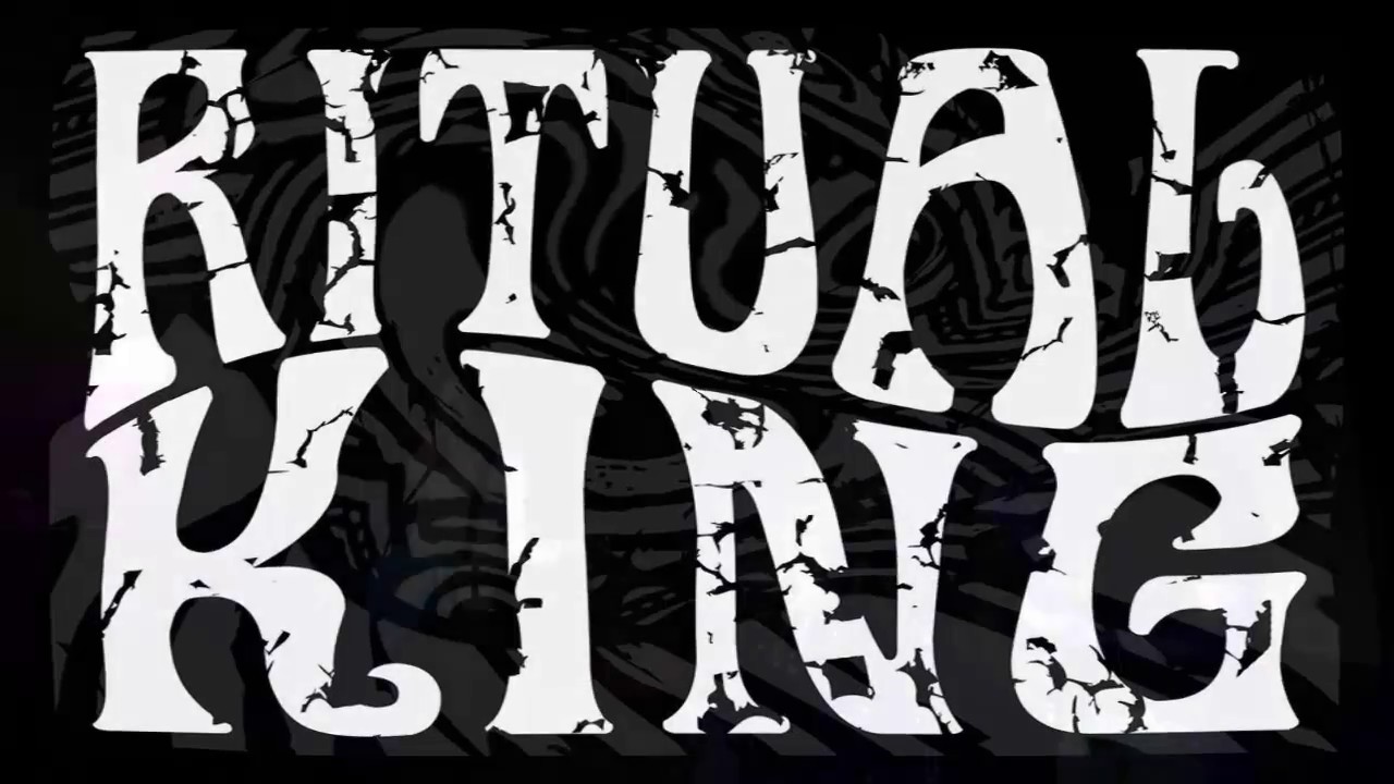 Ritual King live at Arches Venue Coventry on 28th October 2016 - YouTube
