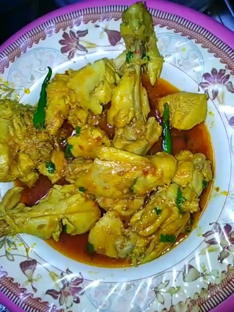 chicken Eyes Recipe, Tasty chicken recipe - YouTube