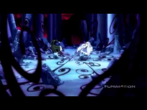 AMV - Tsubasa Chronicles - Monster