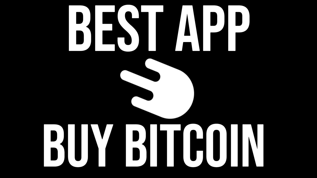 Strike Is The BEST App For Buying Bitcoin - YouTube