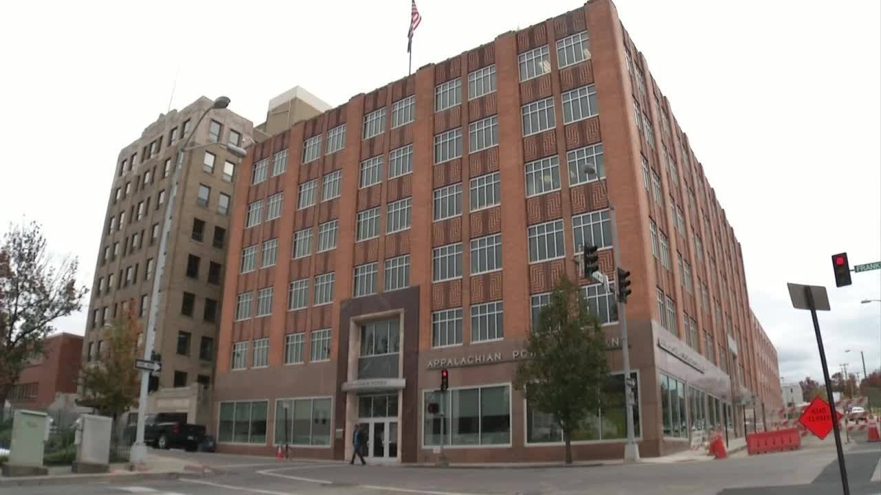 AEP expanding in Roanoke, creating new jobs - YouTube