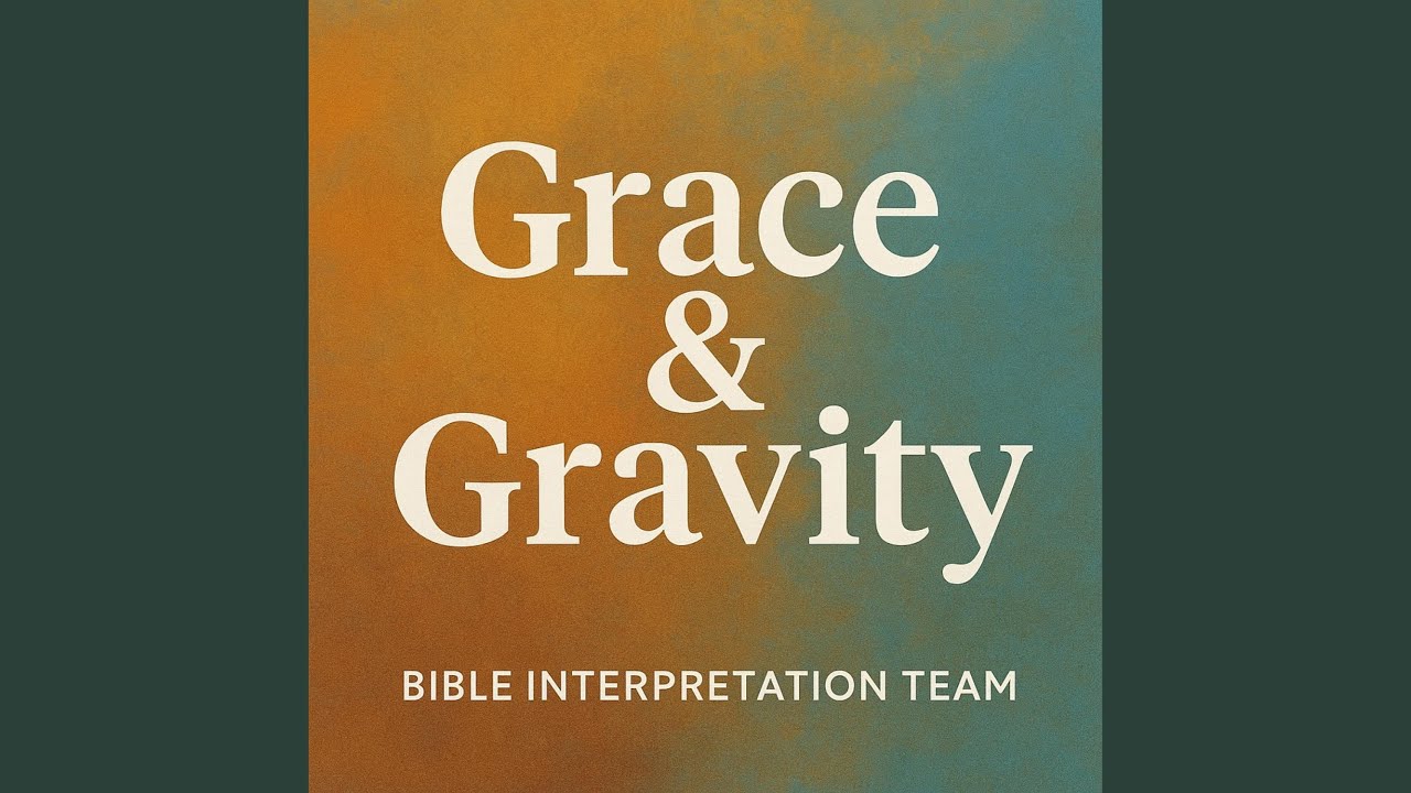 Grace & Gravity - YouTube