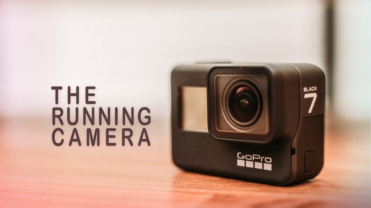 GOPRO HERO 7 for Runners - REVIEW of Hero 7 Black vs. Hero 5 - YouTube