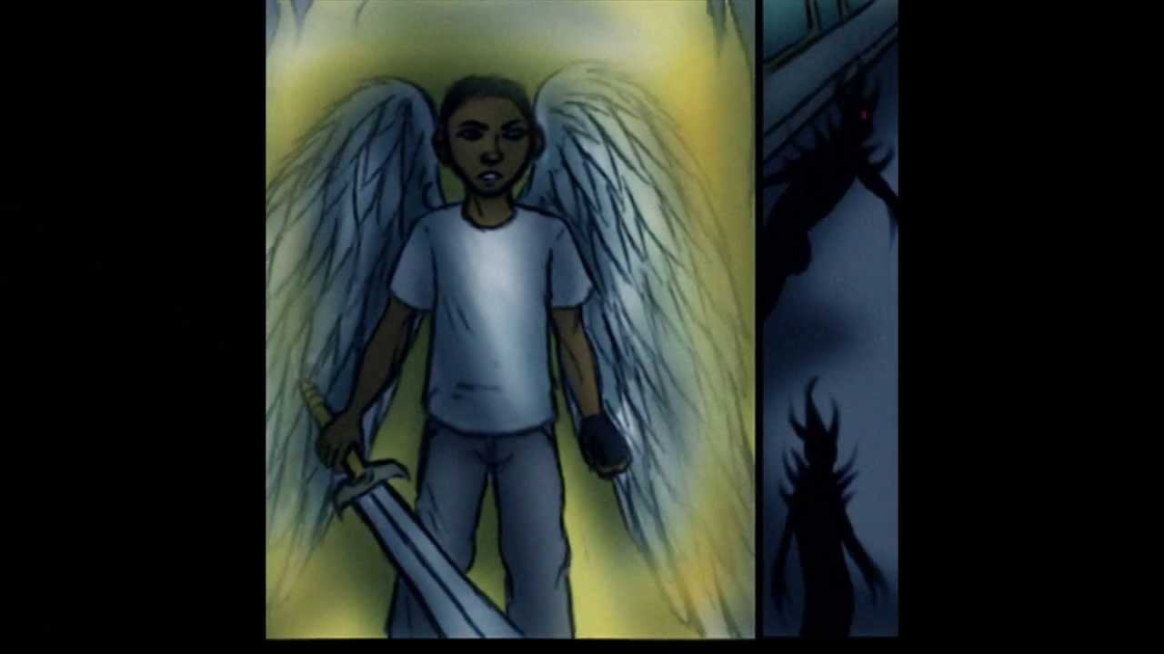 Defy Gravity Animated Video - YouTube