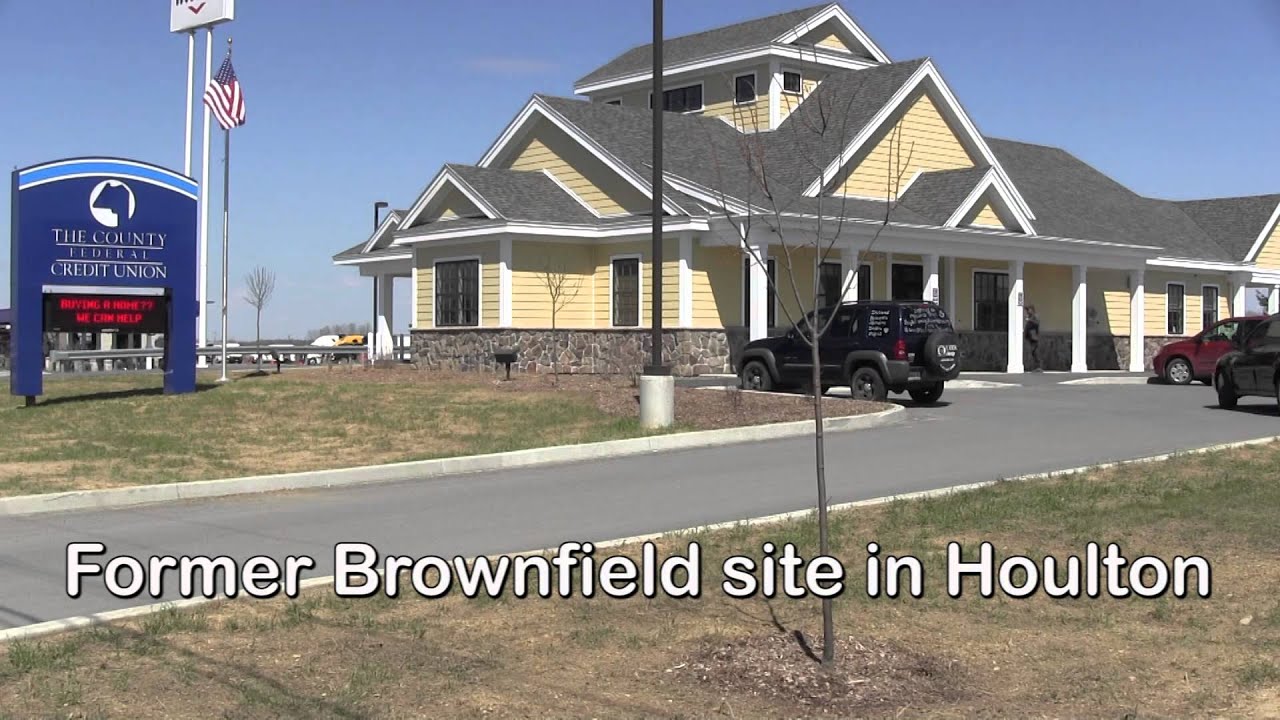 What are Brownfields? - YouTube