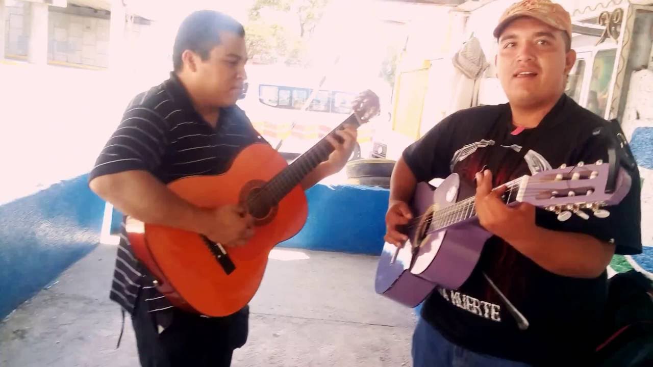 Yo quiero ser - perro callejero (cover) - YouTube