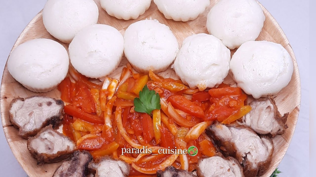 Recette 1 d'ABLO, ABOLO INRATABLE - YouTube