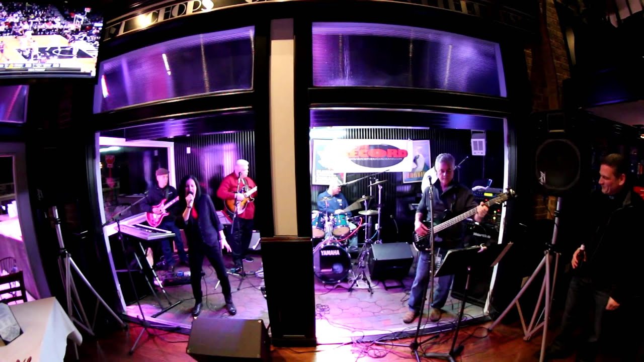 Mark Rock For The Record 25 or 6 to 4 3- 6 -15 - YouTube