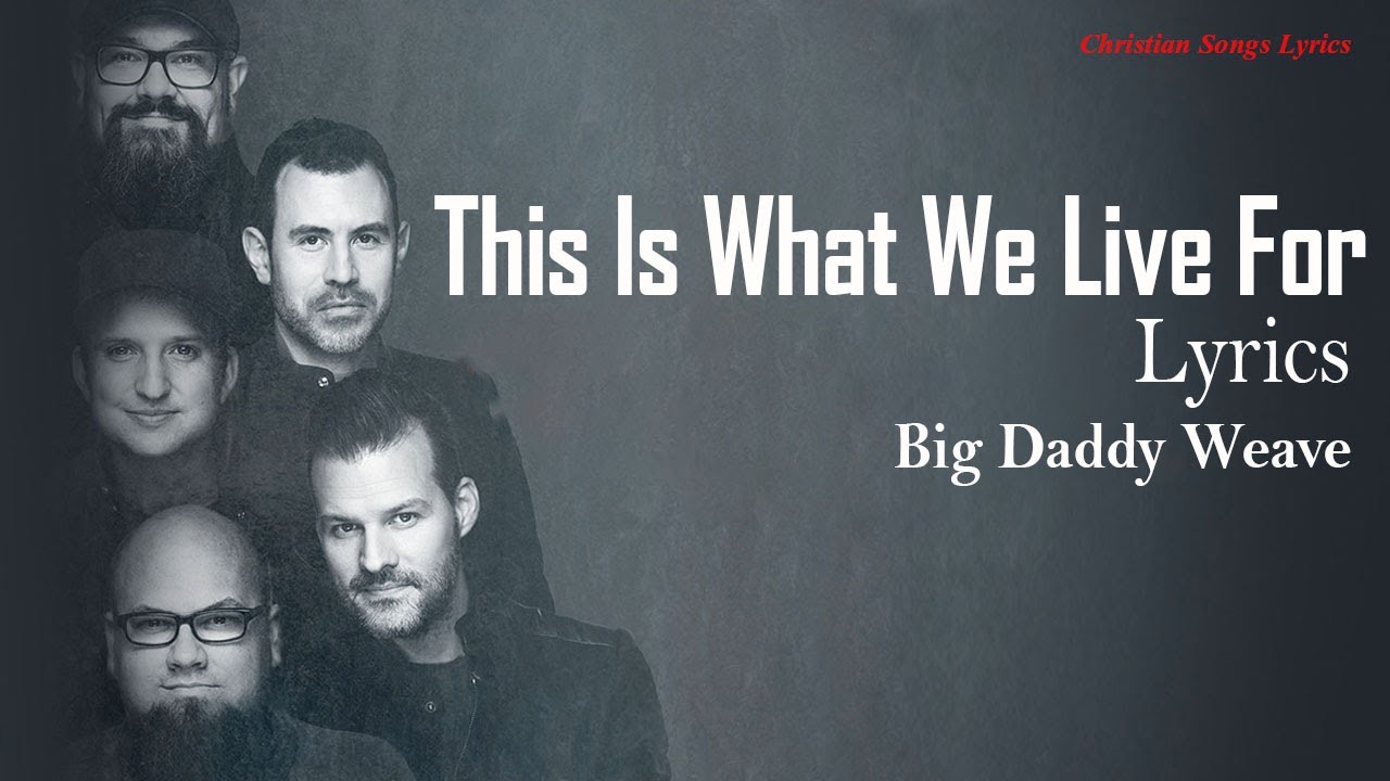 Jericho Lyrics - Andrew Ripp - Christian Songs Lyrics - YouTube