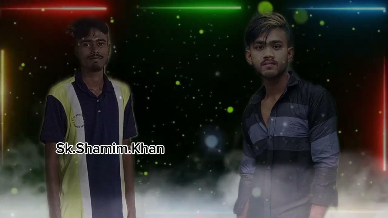 aashiqui 2 remix Sk Shamim khan - YouTube