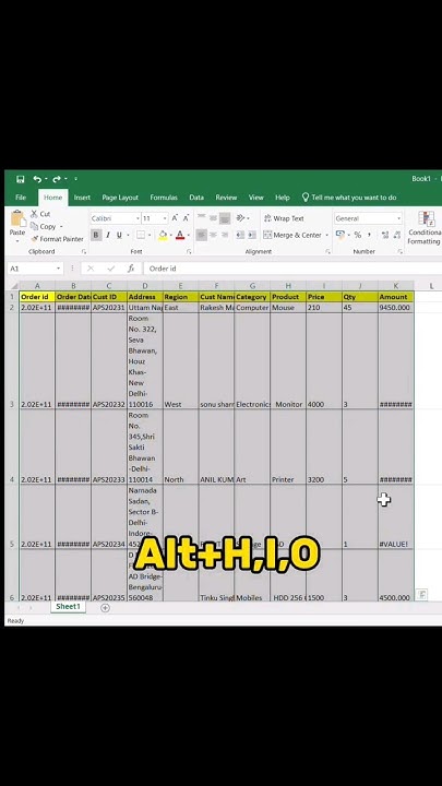 Exceltech Excelworld Bestexcel Excelgyan Youtube